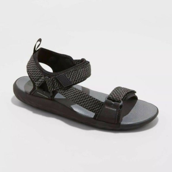 Goodfellow & Co | Shoes | Mens Loyd Hiking Sandals Goodfellow Co | Poshmark